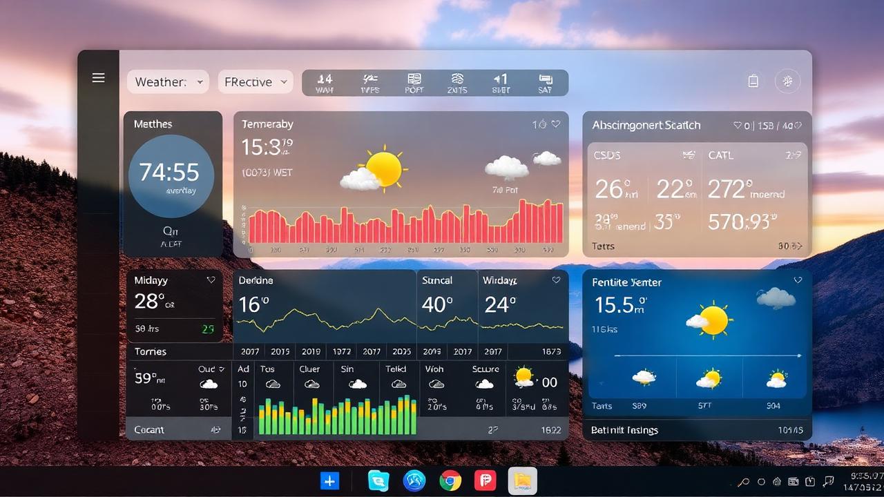 John Doe - Full-Stack Developer Portfolio